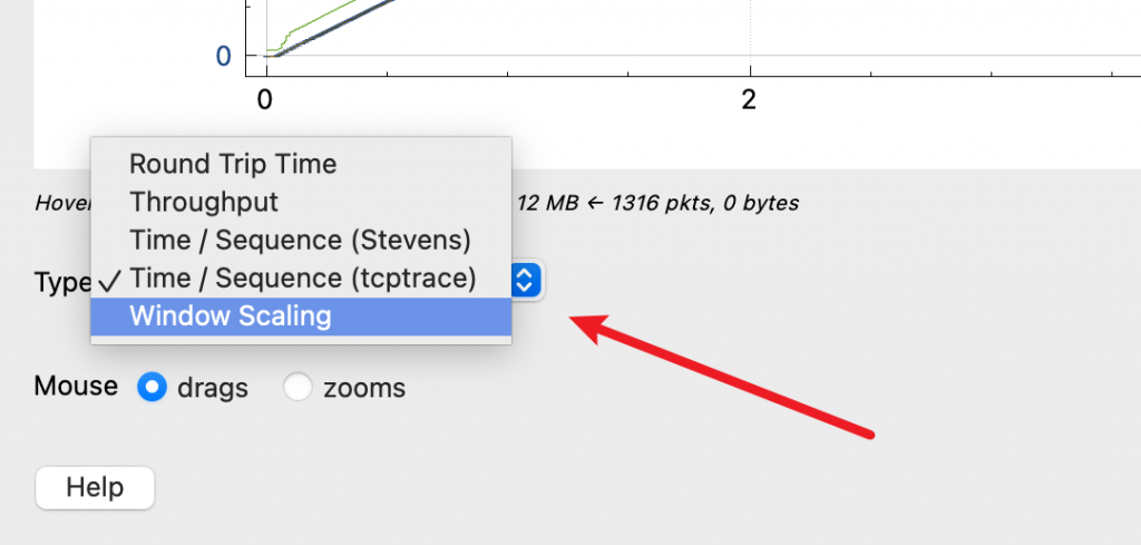 用 Wireshark 分析 Tcp 吞吐瓶颈 卡瓦邦噶！