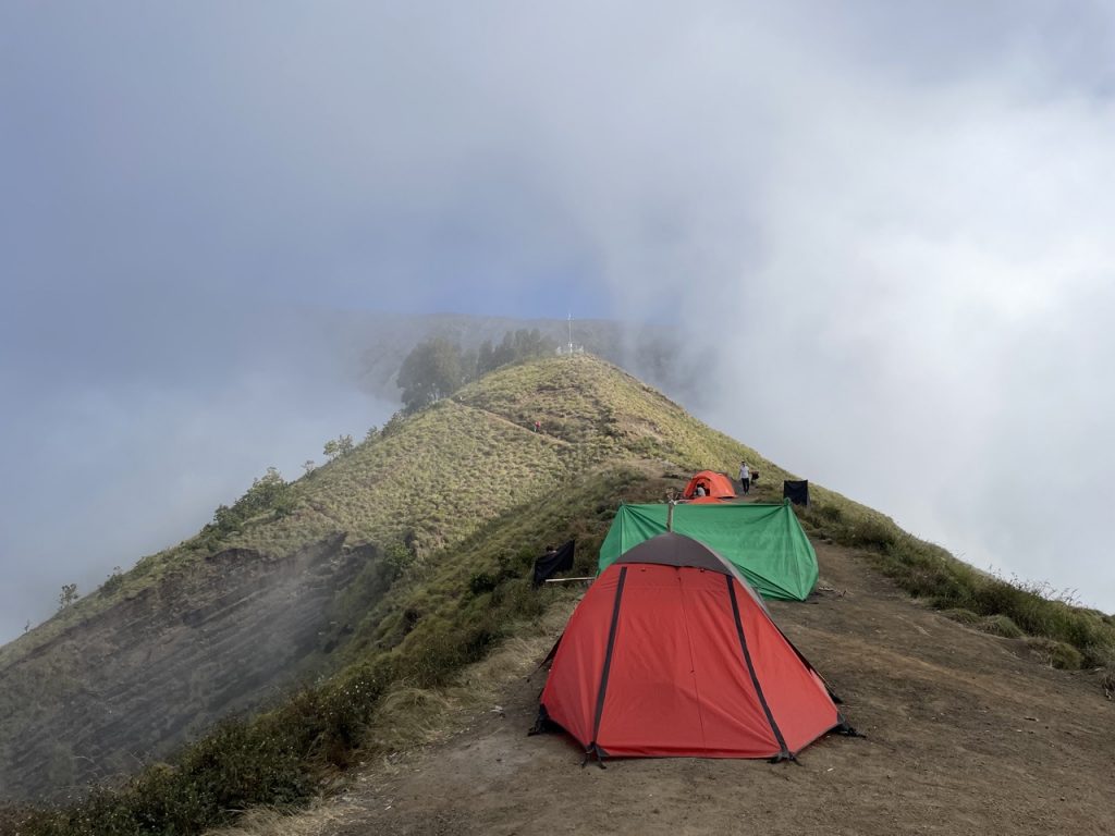 rinjani_22 | 卡瓦邦噶！