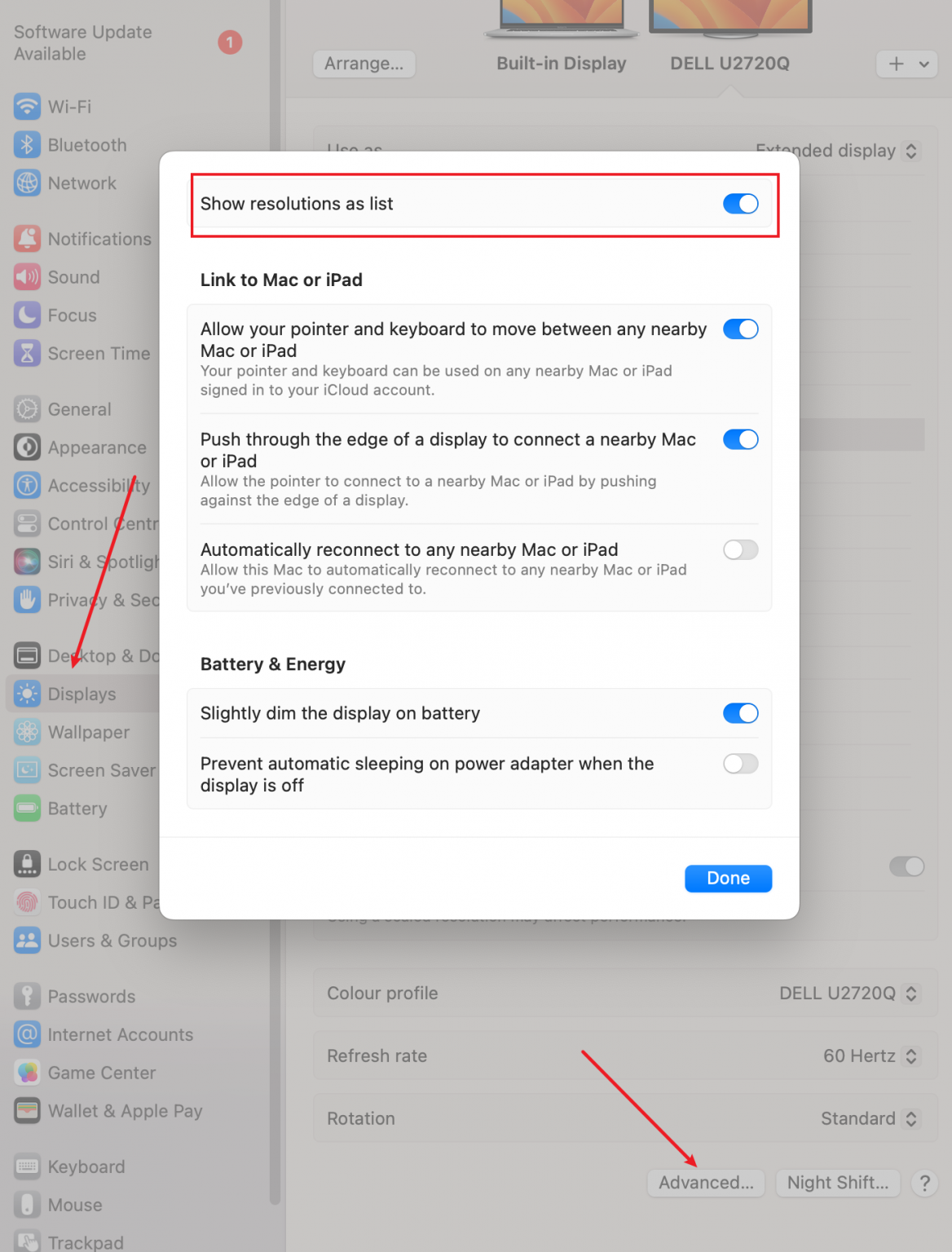 调教Mac外接显示器（开启HiDPI） | 卡瓦邦噶！