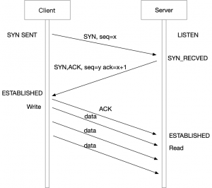 TCP 延迟分析 | 卡瓦邦噶！