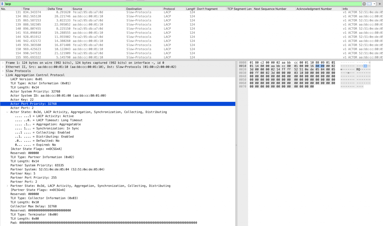 数据中心网络高可用技术之从服务器到交换机：802.3 ad | 卡瓦邦噶！